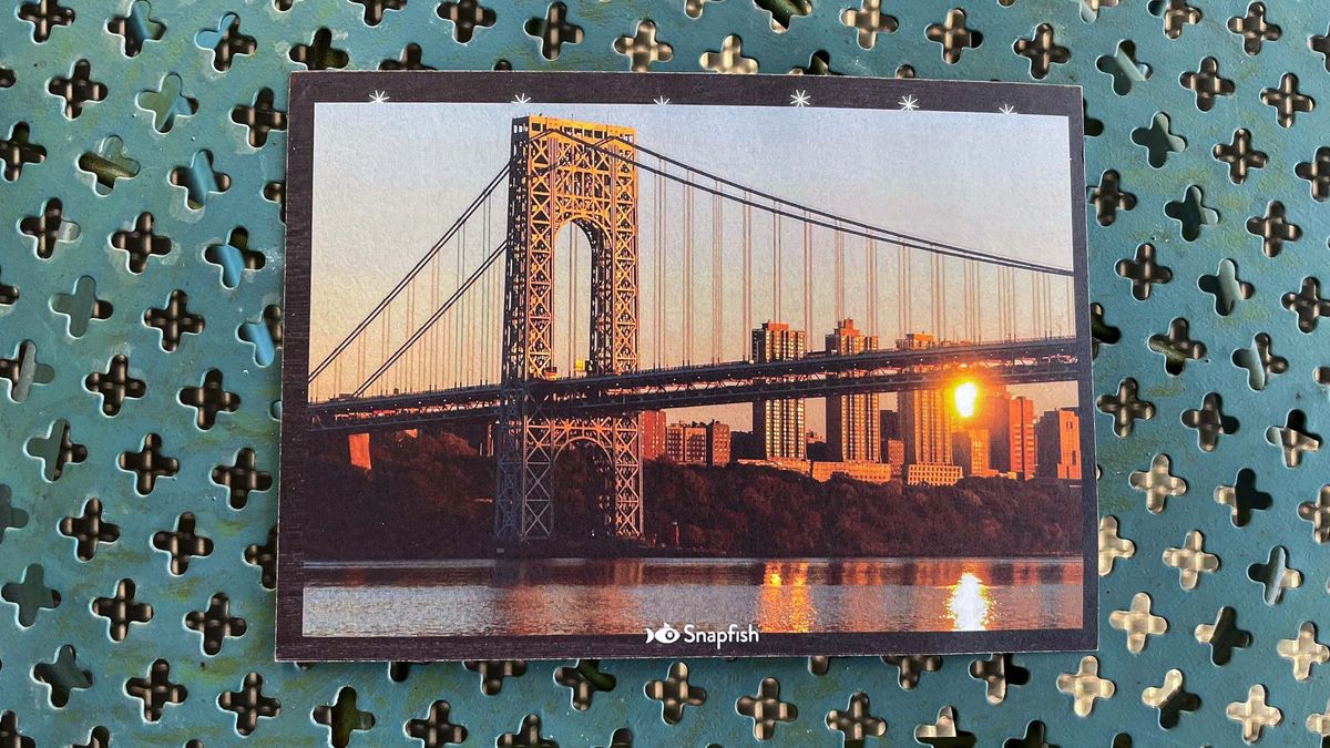 Best photo cards | Tom's Guide