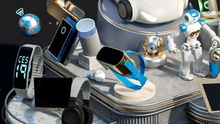 CES 2019: all the gadgets and news to expect from the world's biggest ...