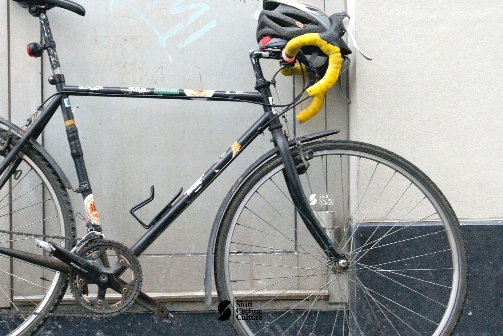 'Clunkers Ride' celebrates aged and pre-owned bikes | Cycling Weekly