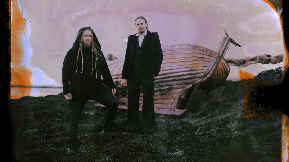 Katla release new song Dulsmál | Louder
