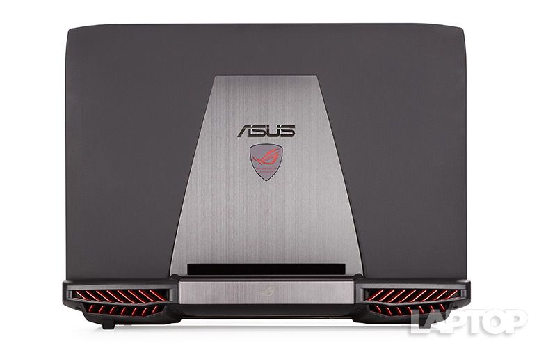 ASUS G751JY - Full Review and Benchmarks | Laptop Mag