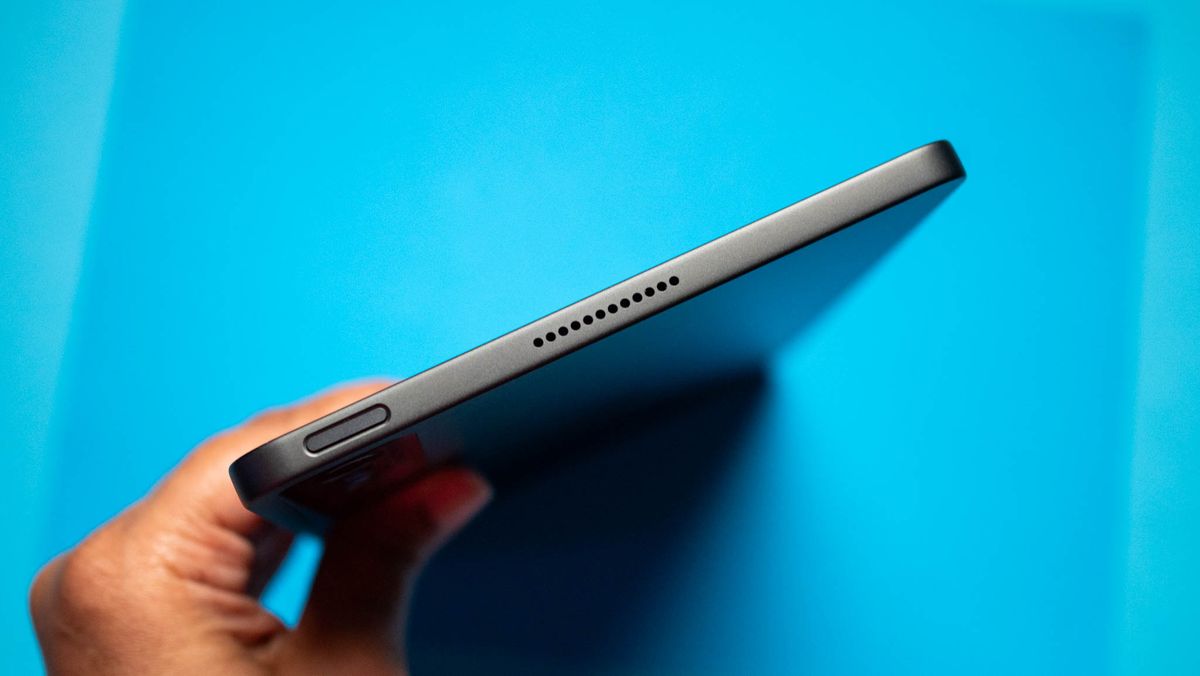 Redmagic Astra is the OLED gaming tablet I've always wanted | Android ...