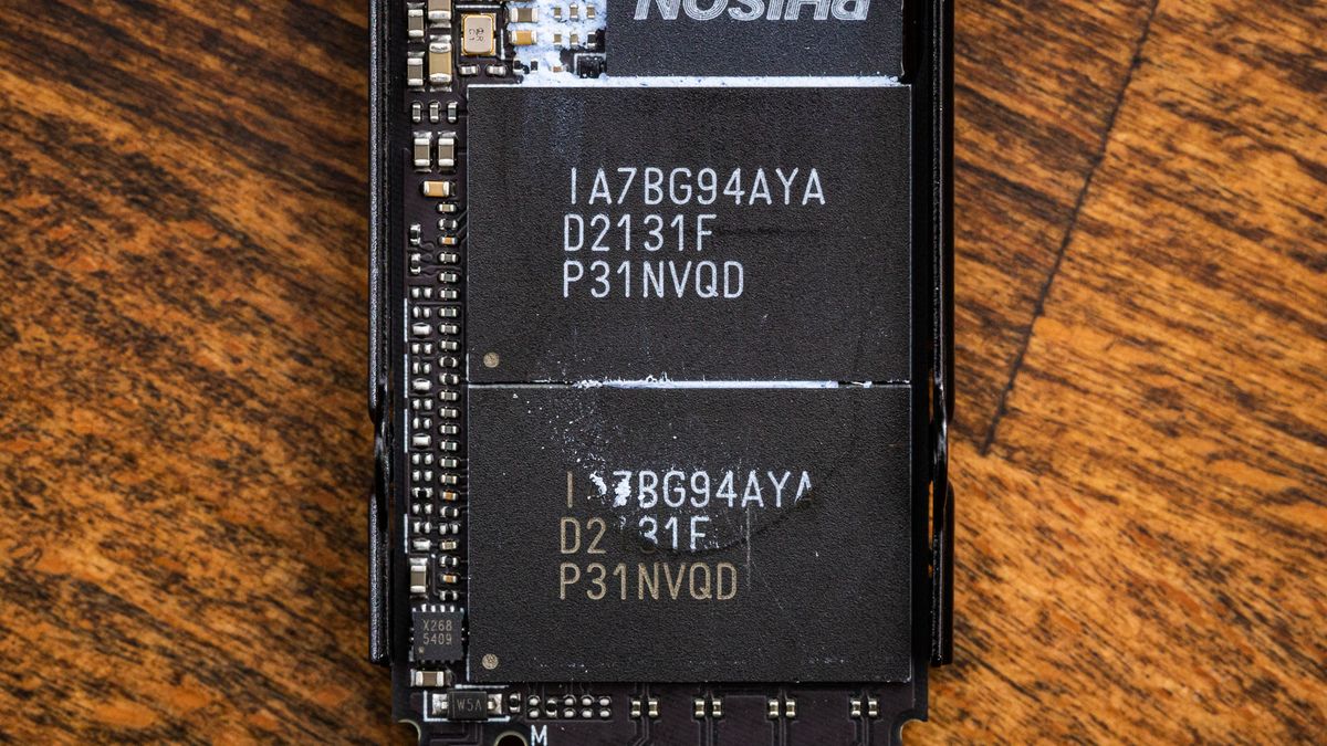 Inland Gaming Performance Plus 2TB SSD Review: Top-of-the-Line Gaming ...