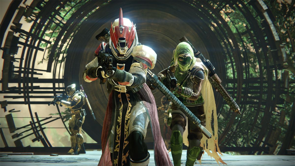 Destiny: A PC gamer's guide | PC Gamer