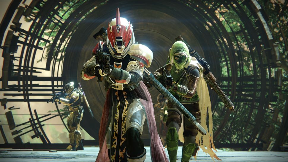 Destiny: A PC gamer's guide | PC Gamer
