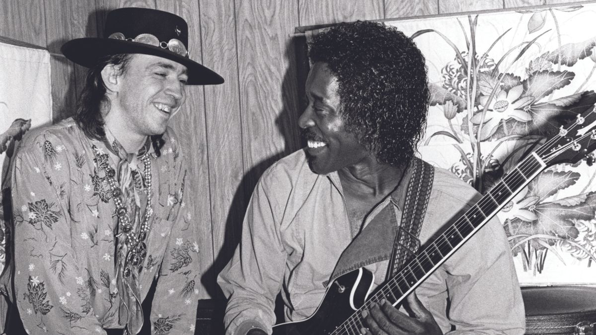 Buddy Guy: 50 Years Of Cool | Louder