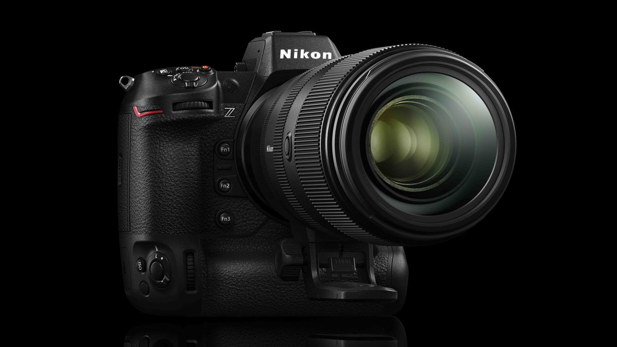 Nikon showcases advancements in its lunar camera at CES 2025 | Digital ...
