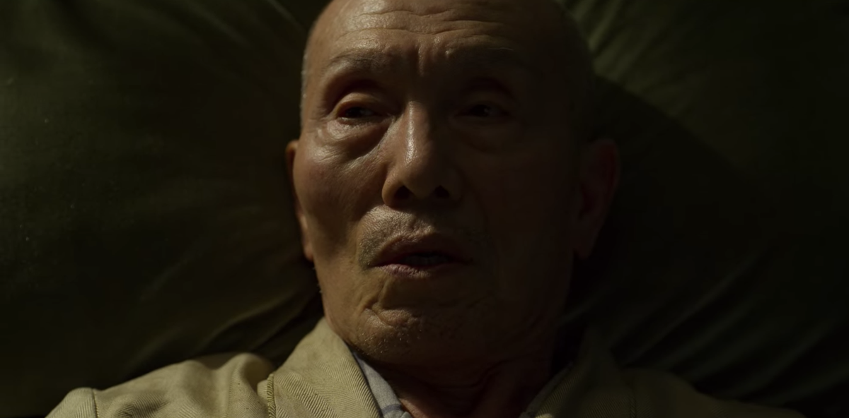 Squid Game ending explained — unraveling all the twists | Tom's Guide