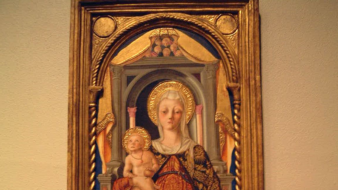 Painting gold: 7 essential tips | Creative Bloq