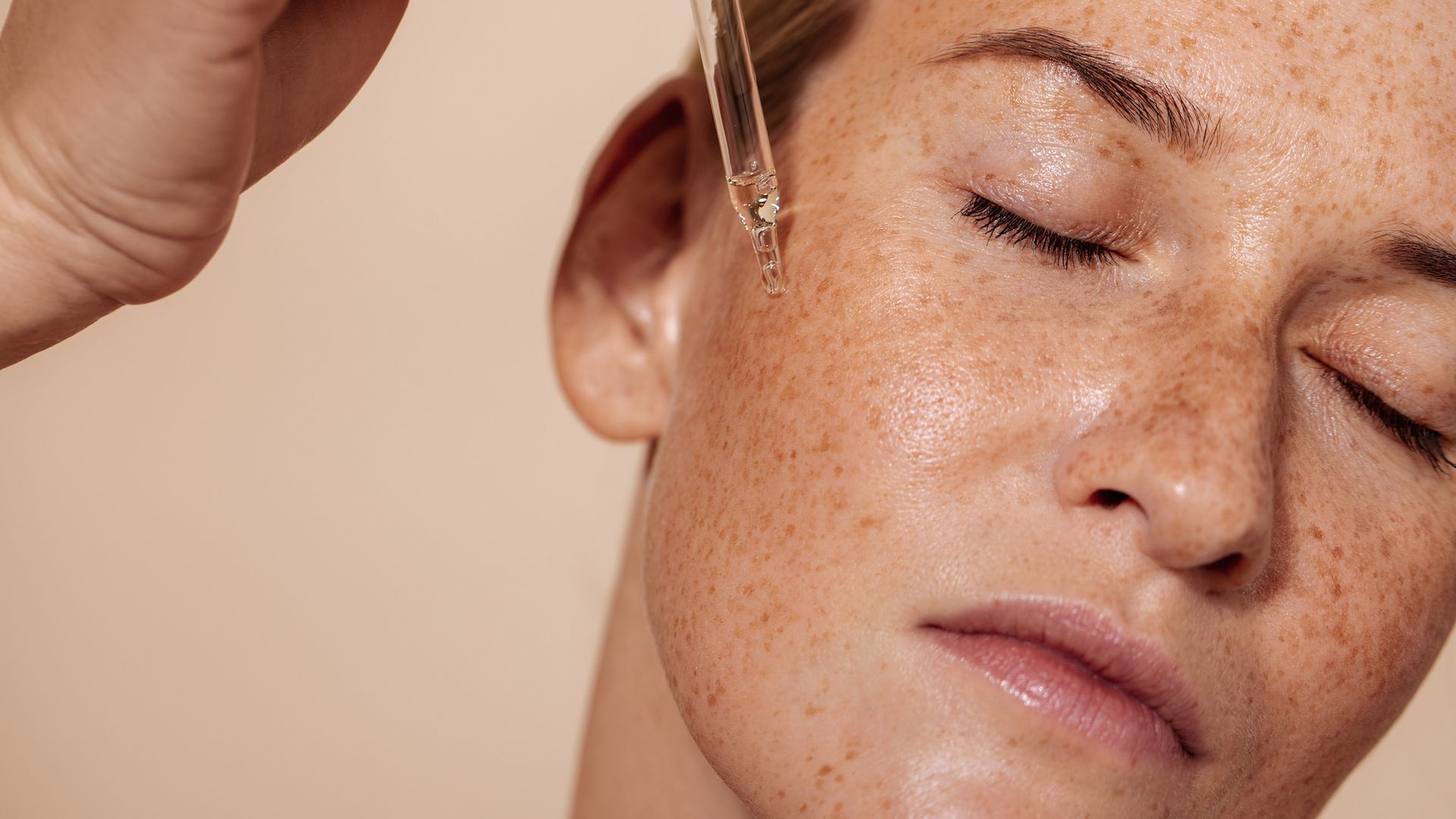 Best Serum For Pigmentation, Melasma And Dark Spots | Marie Claire UK