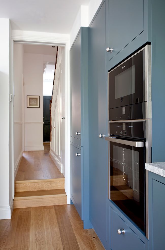 The best narrow hallway ideas to transform tight spaces | Homebuilding
