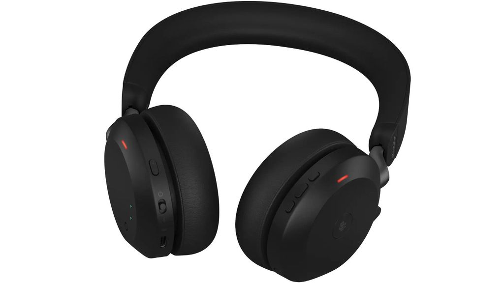 Jabra Evolve2 75 Headphones review | TechRadar
