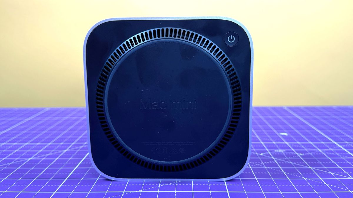 Mac Mini (M4 Pro) tested: Tiny titan | Tom's Hardware