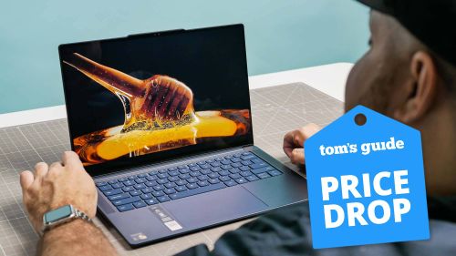 Epic laptop sale at Best Buy — here's 17 deals I'd buy with up to $500 ...