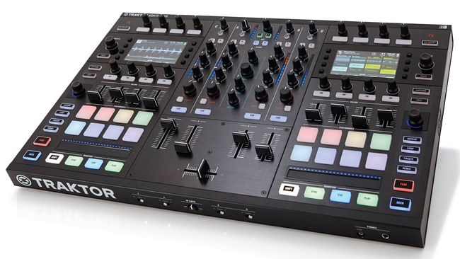 The best DJ controllers 2021: top mixing devices from Traktor, Serato ...