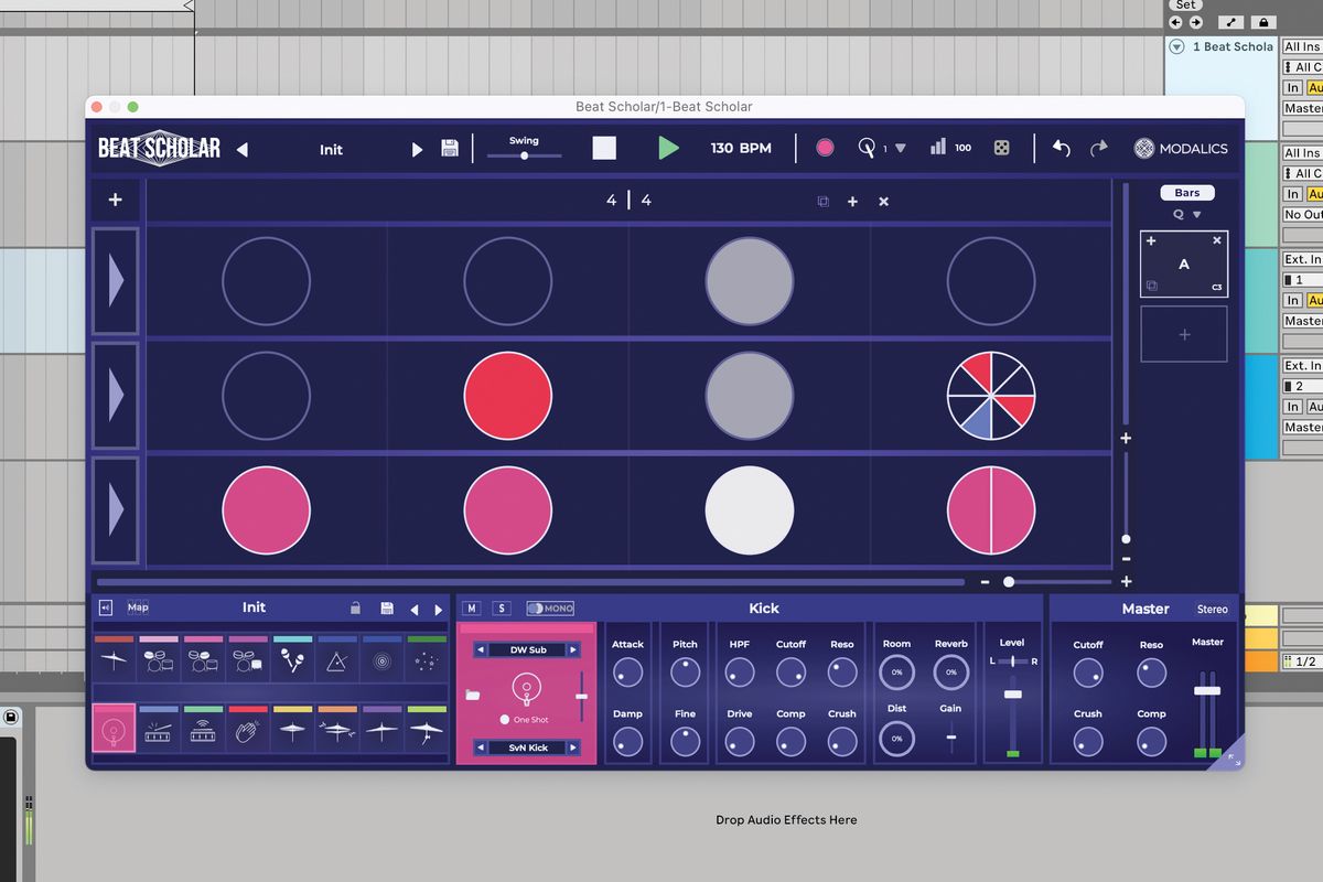 5 music theory tools to help you make better electronic music | MusicRadar