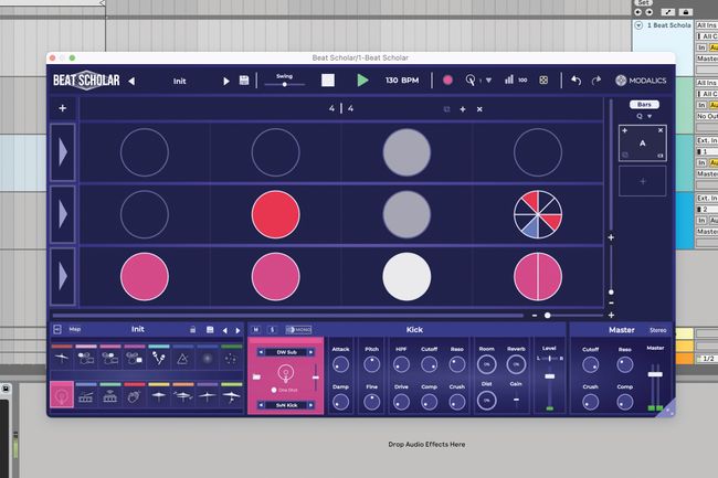5 music theory tools to help you make better electronic music | MusicRadar