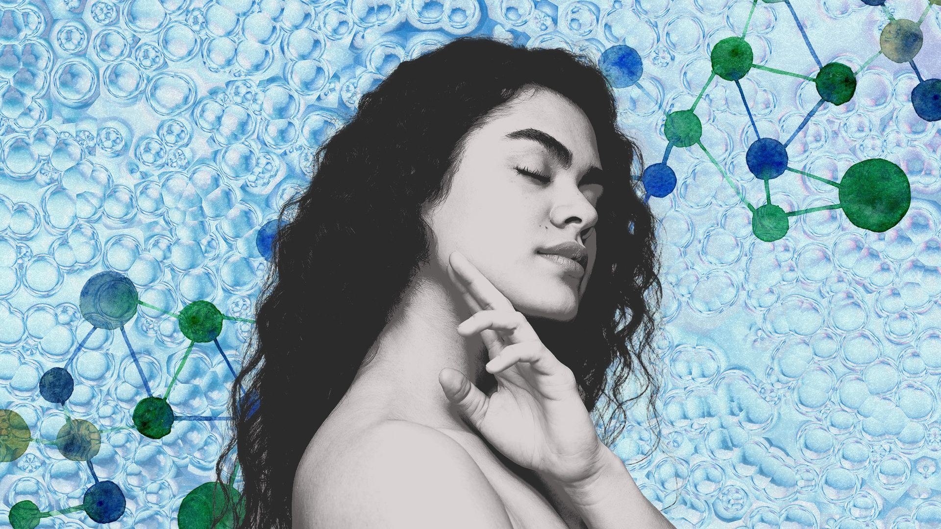 Exosome Therapy Is Ushering in the Next Generation of Skin and Hair ...