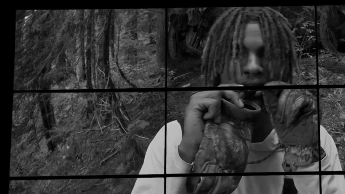 I Went Into Extracted Already Intrigued By Its Premise, But The ...