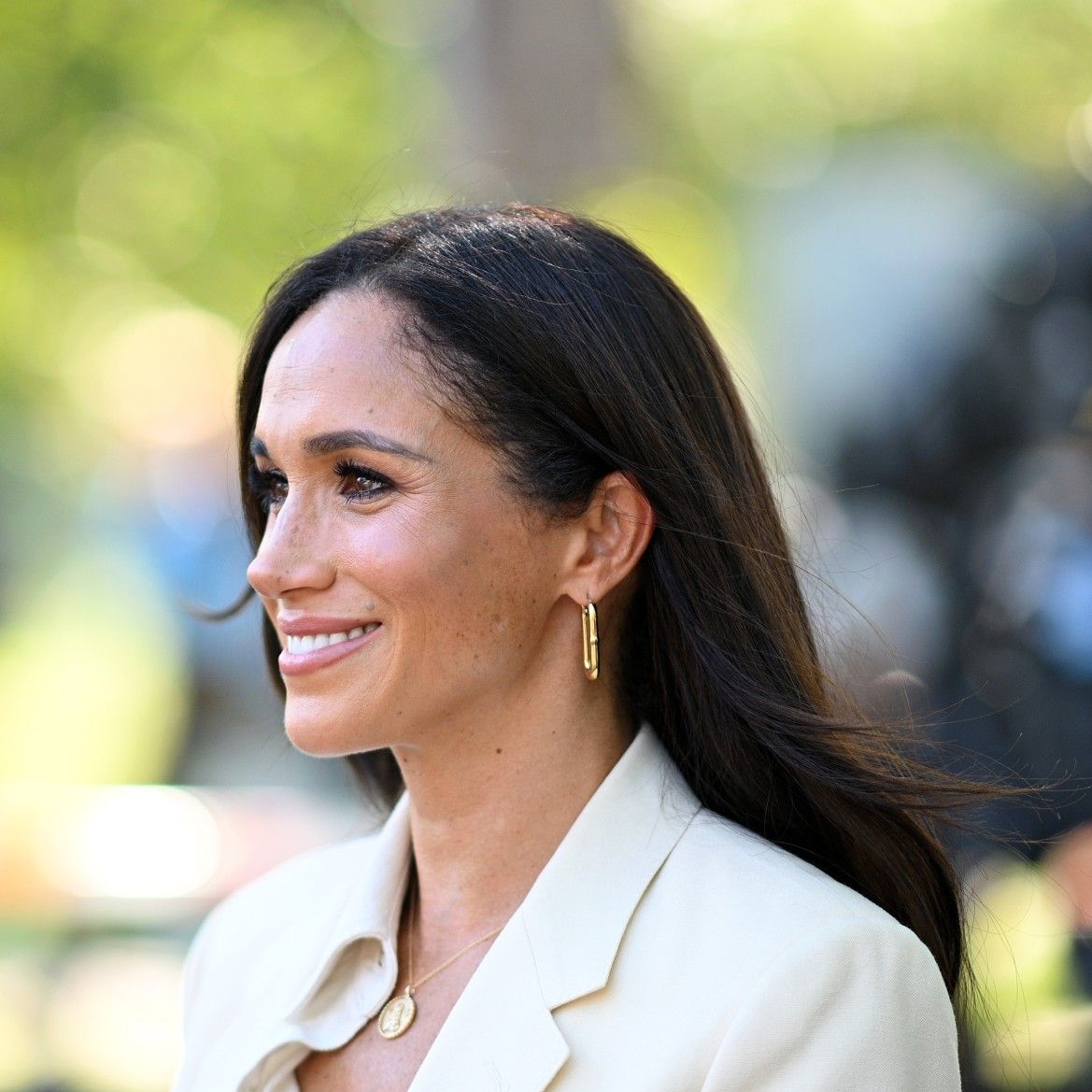 The Deeper Meaning Behind Meghan Markle's Reimagined Brand, As Ever ...
