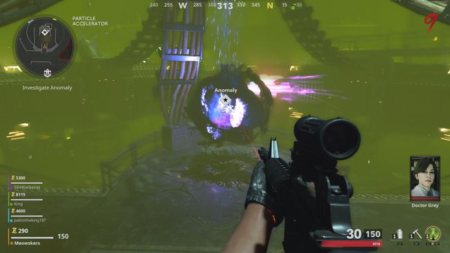 Black Ops Cold War Zombies guide: loadouts, objectives, Pack-a-Punch ...