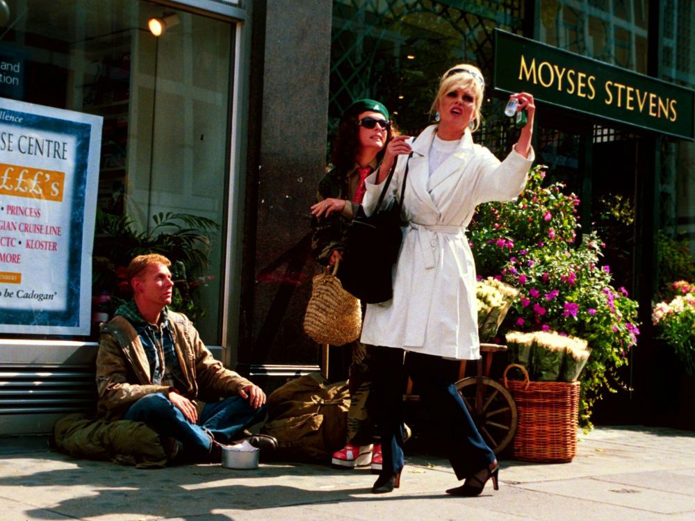 Ab Fab Quotes: 21 Of The Funniest Absolutely Fabulous Quotes Of All ...