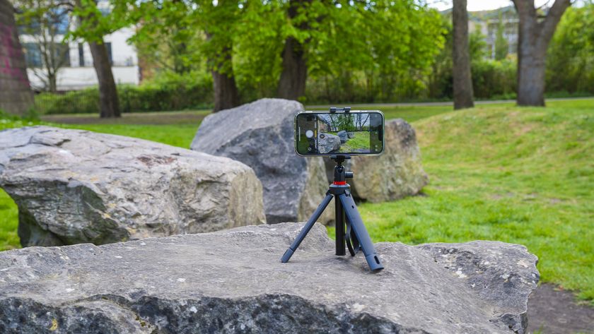 Topaz Photo AI review | Digital Camera World