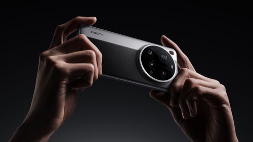 Xiaomi’s new concept attaches a Micro Four Thirds camera to your phone ...