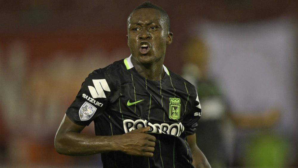 Moreno 'very close' to City move, says coach | FourFourTwo