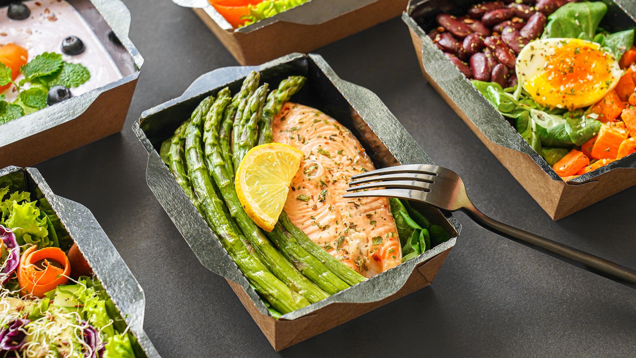 Six-Pack Diet: What To Eat To Reveal Your Abs | Coach