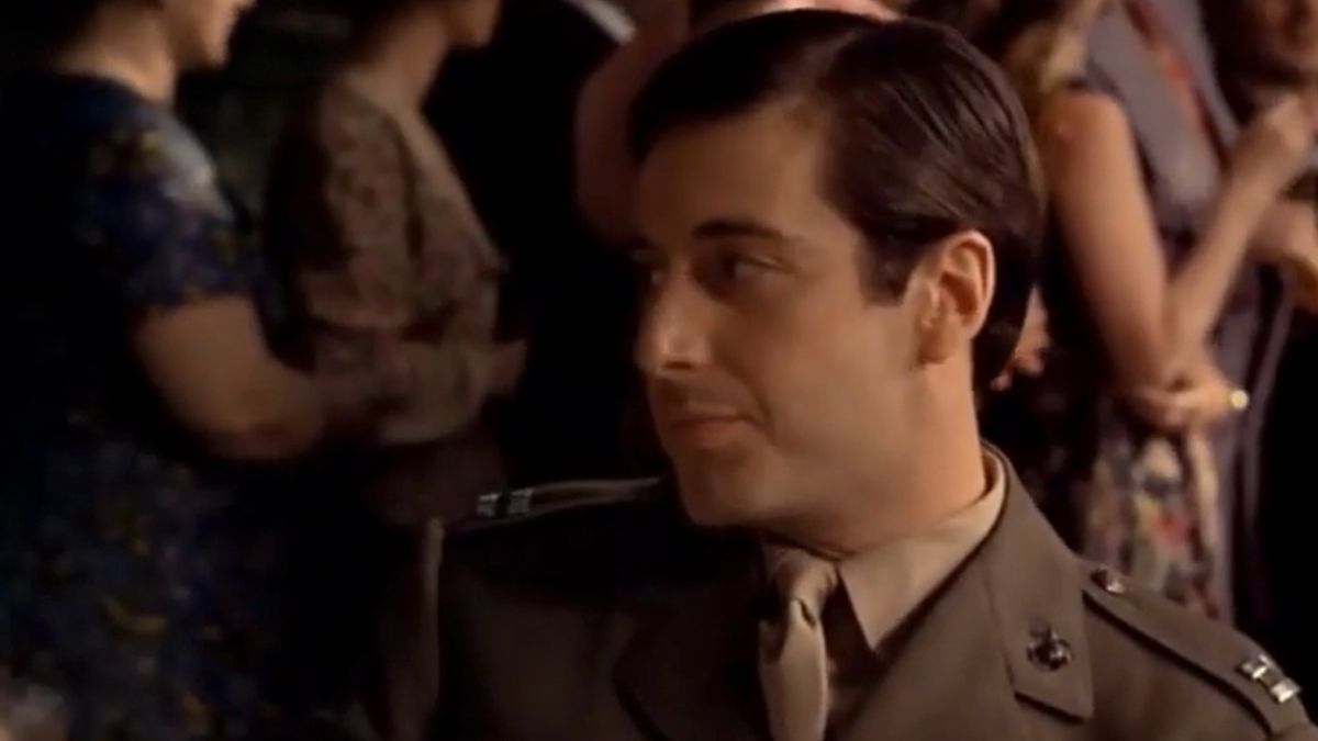 The Quotes From All Three Godfather Movies That Make The Series So ...