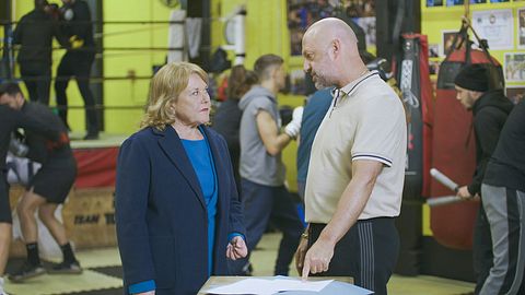 Doctors spoilers: Fight night for Nina Bulsara! | What to Watch