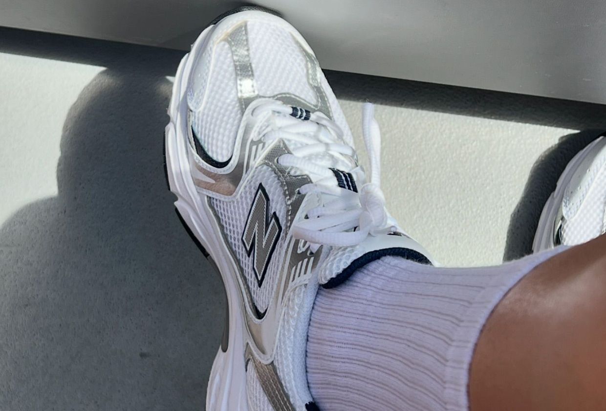 The 27 Coolest Chunky Sneakers for Women | Who What Wear