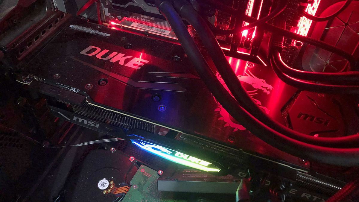 Is 80 Degrees Celsius Hot For A GPU Expert Insights Tpa10