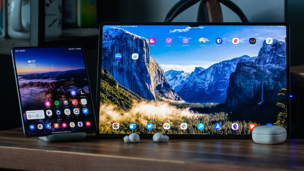 Best Samsung tablet 2023 | Android Central