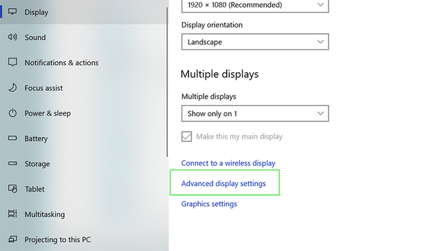 How to check VRAM in Windows 11 | Laptop Mag