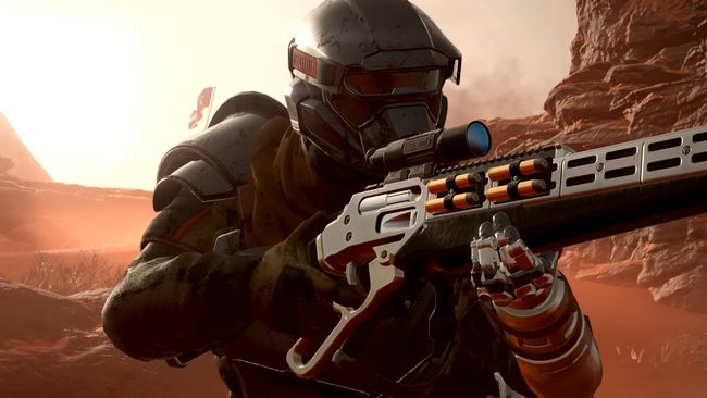 How to get the Memento exotic backpack in The Division 2 | Windows Central