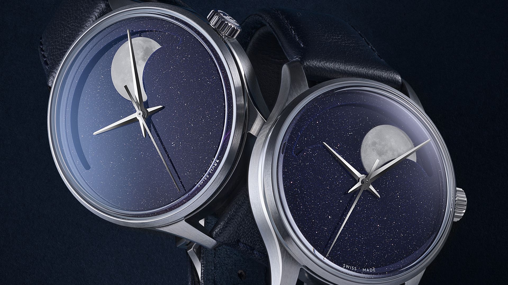 My favourite Christopher Ward watch is back with a slimmer figure | T3