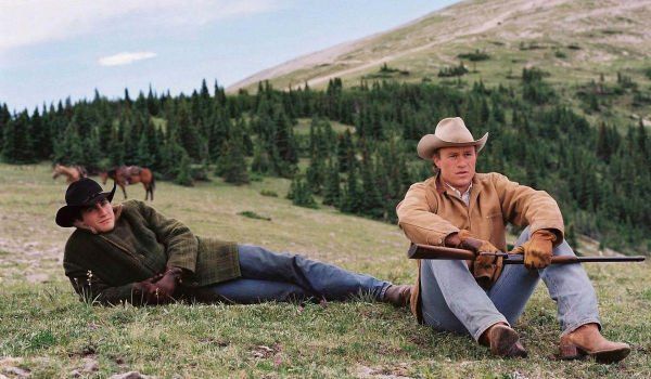 Why Brokeback Mountain's Producer Thinks It Lost Best Picture | Cinemablend