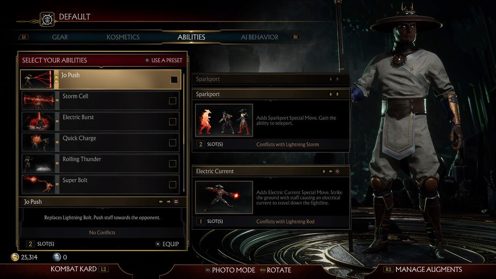 13 Essential Tips for Mortal Kombat 11 | Tom's Guide