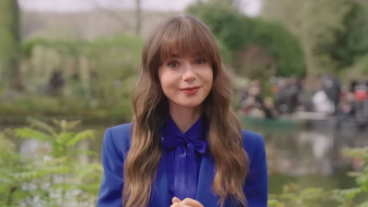 Netflix teases next season of Lily Collins fan-fave show – including ...