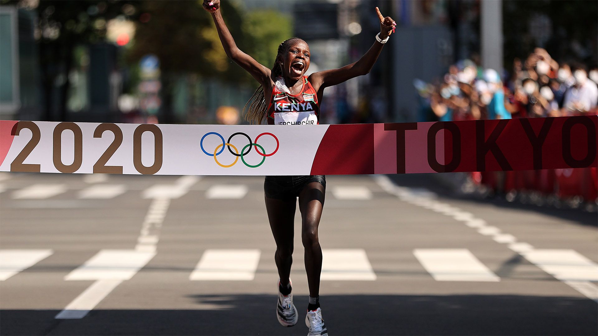How to watch Olympic marathon 2024: live stream the women's race today ...