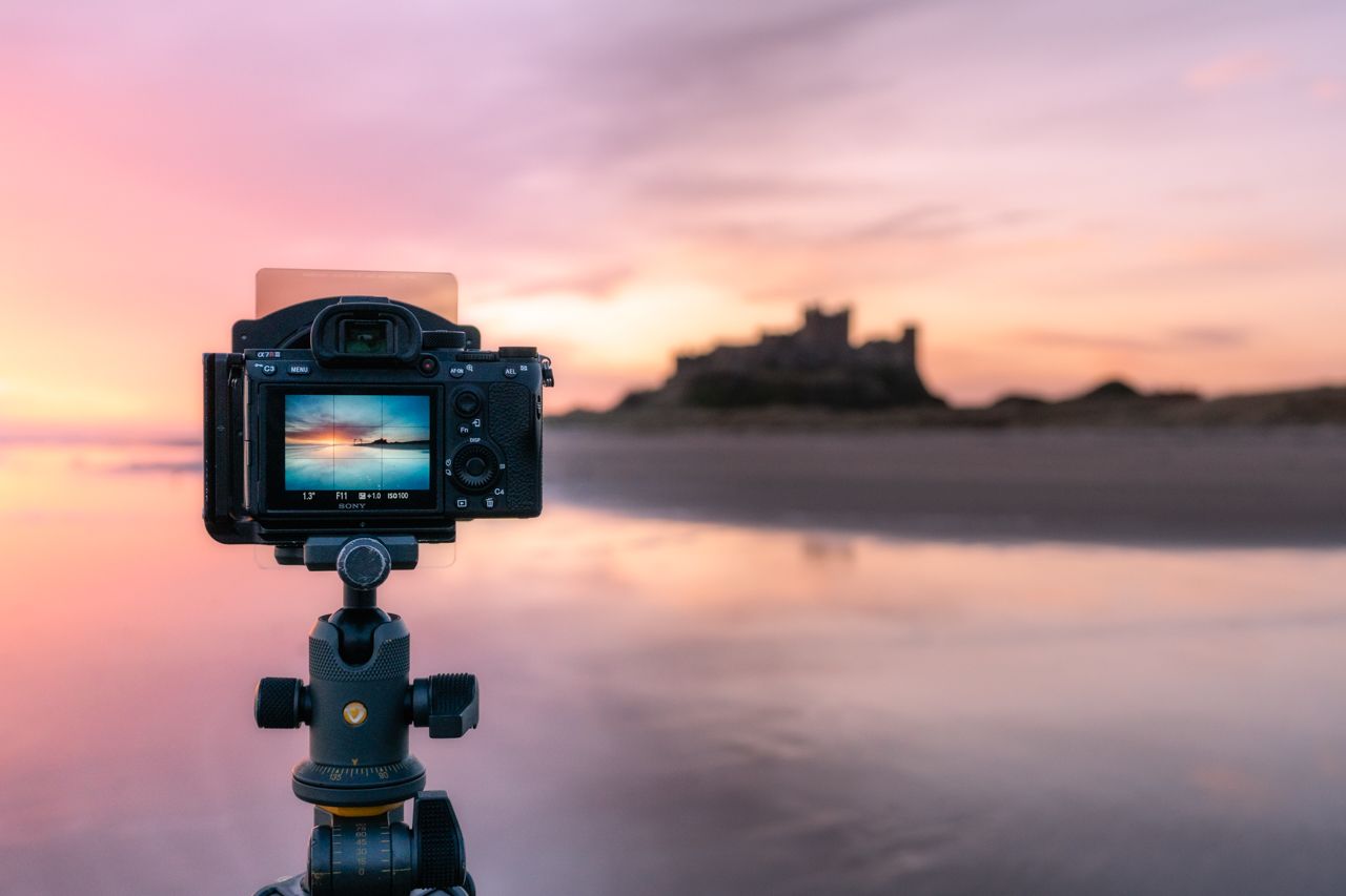 Best cameras for landscape photography 2022 | TechRadar