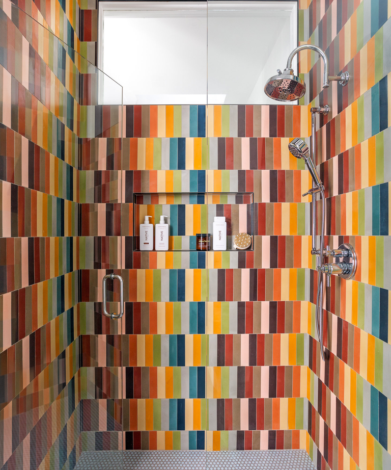6 Energetic Colors to Revitalize, According to Experts | Livingetc