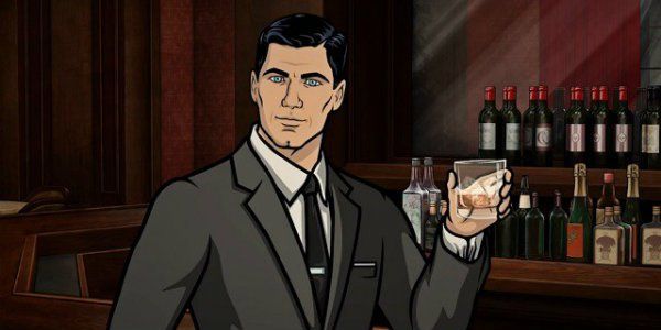 Is Netflix’s New Show Too Much Like Archer? Here’s What Archer’s Art ...
