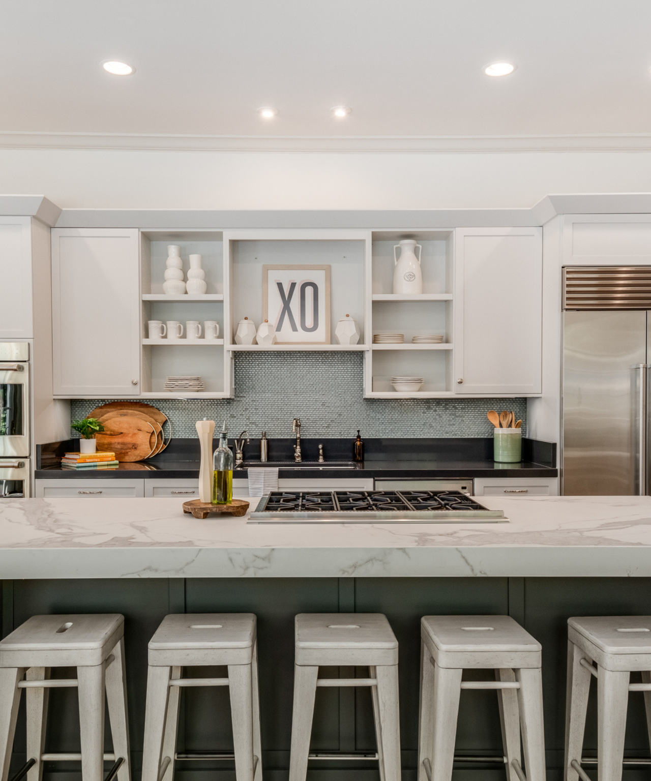 Inside Trisha Yearwood’s home – listed for $4.5 million | Homes and Gardens