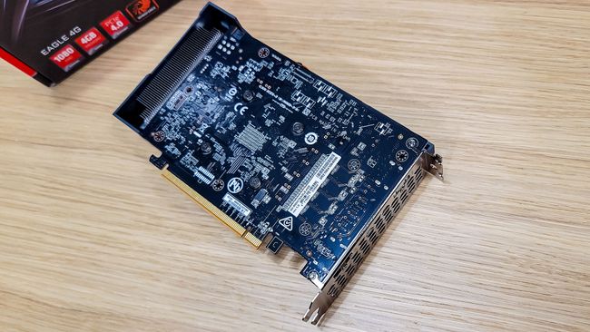 AMD Radeon RX 6500 XT review | TechRadar