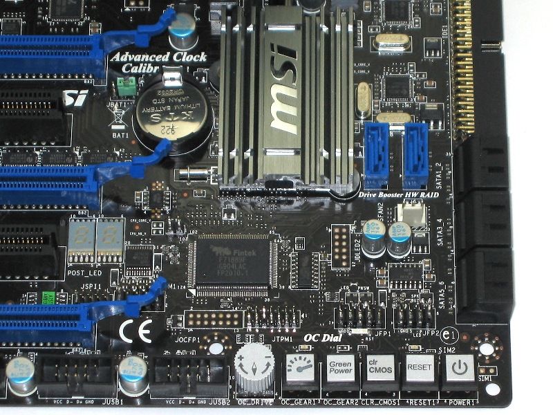 Overclocking Via OC Dial - Making Lemonade: Overclocking Your Locked ...