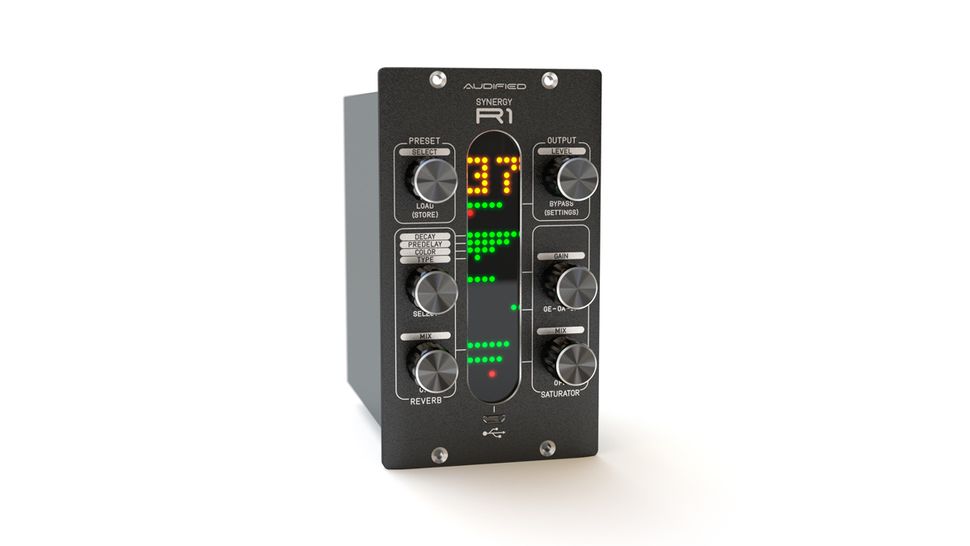 The best new studio gear of 2018 | MusicRadar