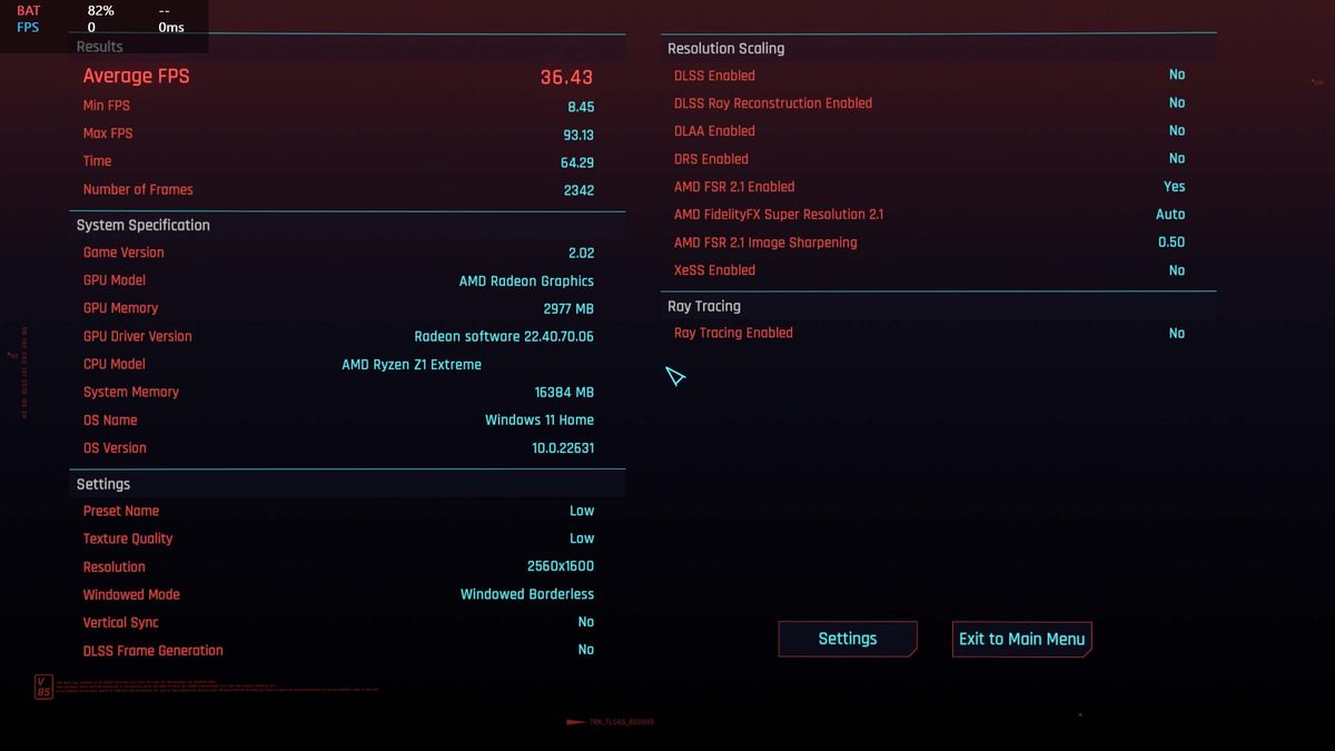 Lenovo Legion Go review: Steam Deck and ROG Ally have a worthy gaming ...